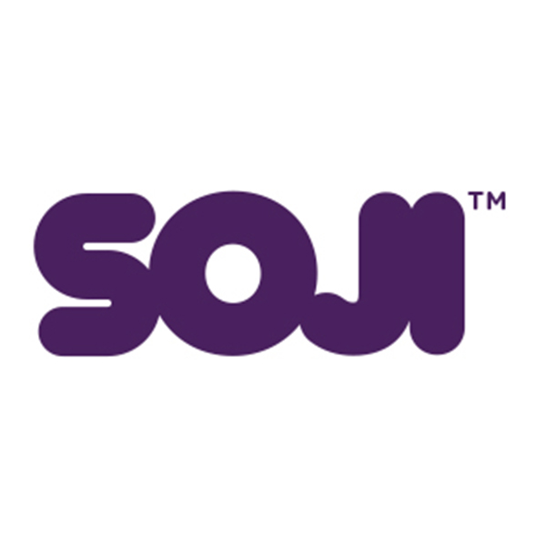 Brand Design And Developement For Soji Gifts & Collectibles