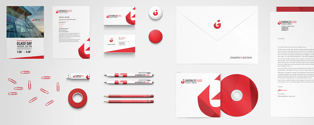 Brand Management through document creation | Straydog Branding